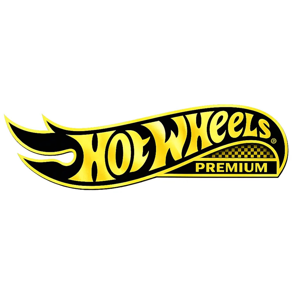 Hotwheel Premium – Jowin